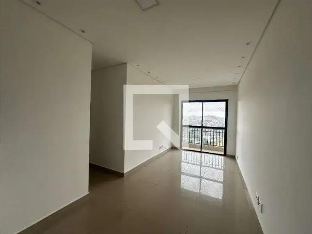 Apartamento para Locação em Barueri/SP Jardim Belval 2 Quartos