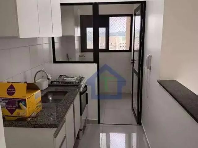 Apartamento para Locação em Barueri/SP Jardim Belval 2 Quartos