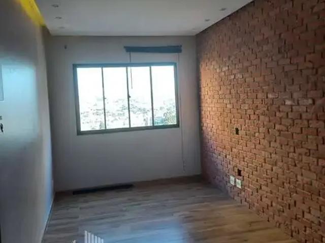 Apartamento para Locação em Barueri/SP Jardim Belval 2 Quartos
