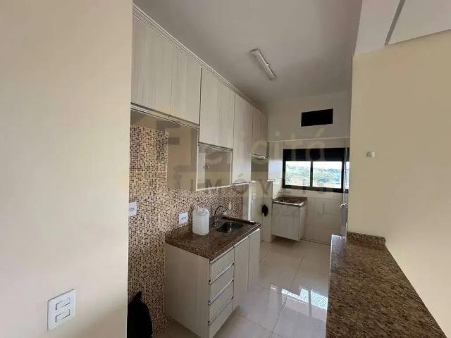 Apartamento para Locação em Barueri/SP Jardim Belval 2 Quartos
