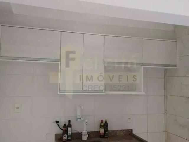Apartamento para Locação em Barueri/SP Jardim Belval 2 Quartos