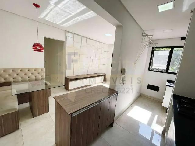 Apartamento para Locação em Barueri/SP Jardim Belval 2 Quartos