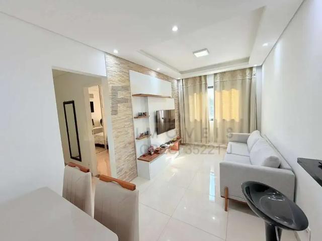 Apartamento para Locação em Barueri/SP Jardim Belval 2 Quartos