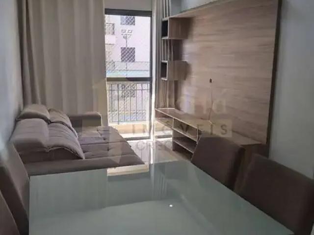 Apartamento para Locação em Barueri/SP Jardim Belval 2 Quartos