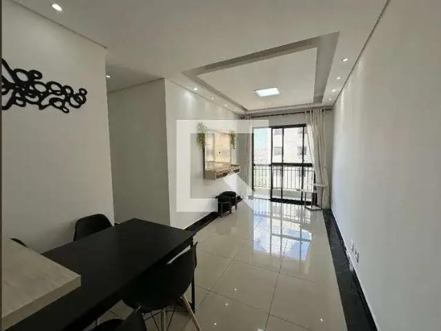 Apartamento para Locação em Barueri/SP Jardim Belval 2 Quartos