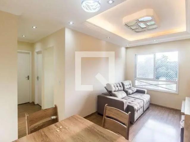 Apartamento para Locação em Barueri/SP Jardim Belval 2 Quartos