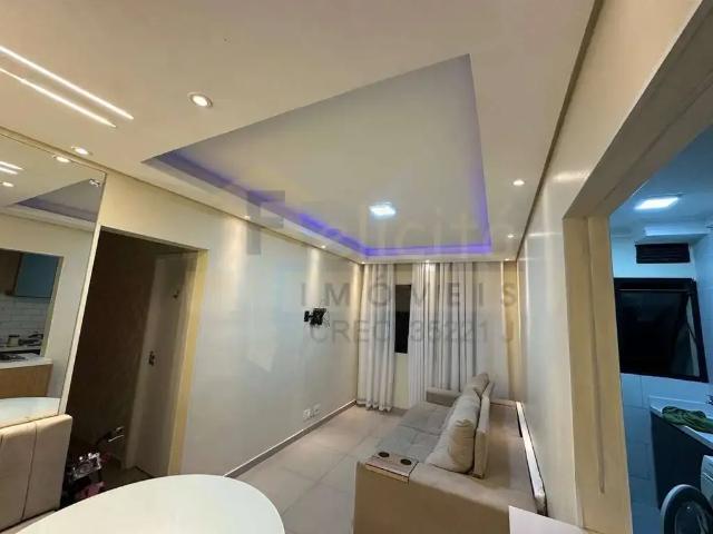 Apartamento para Locação em Barueri/SP Jardim Belval 2 Quartos