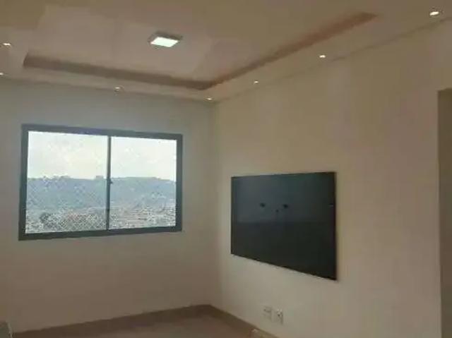 Apartamento para Locação em Barueri/SP Jardim Belval 2 Quartos