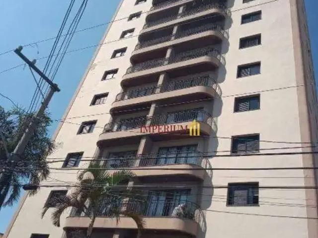 Apartamento para Locação em Barueri/SP Jardim dos Camargos 3 Quartos