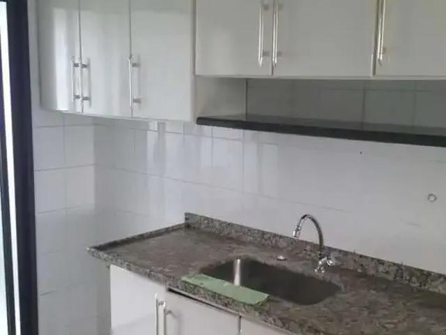Apartamento para Locação em Barueri/SP Jardim dos Camargos 3 Quartos