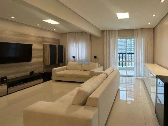Apartamento para Locação em Barueri/SP Jardim Esperança 1 Quartos
