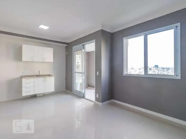 Apartamento para Locação em Barueri/SP Jardim Esperança 1 Quartos