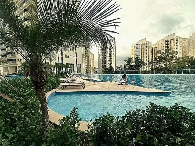 Apartamento para Locação em Barueri/SP Jardim Esperança 1 Quartos