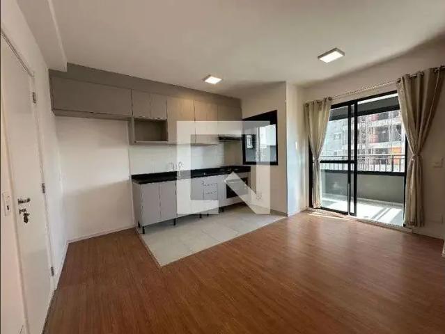 Apartamento para Locação em Barueri/SP Jardim Esperança 1 Quartos