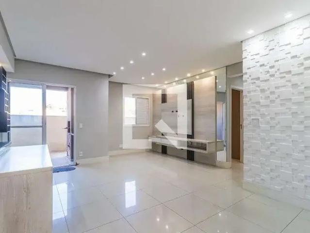 Apartamento para Locação em Barueri/SP Jardim Esperança 1 Quartos