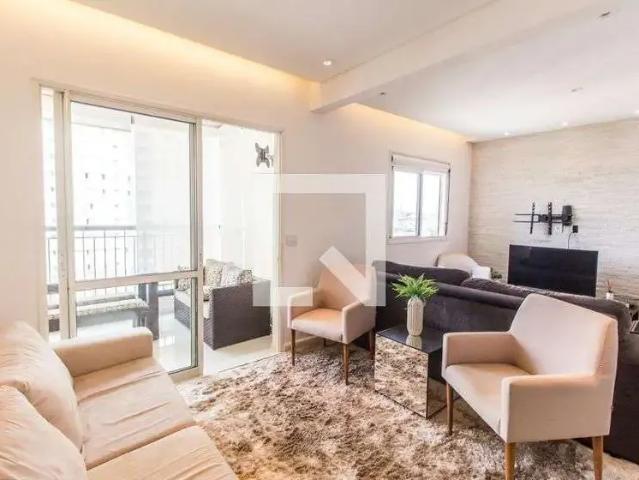 Apartamento para Locação em Barueri/SP Jardim Esperança 1 Quartos