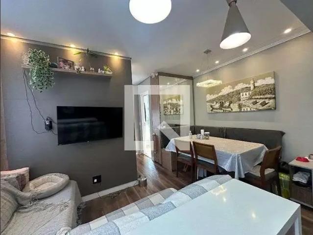 Apartamento para Locação em Barueri/SP Jardim Esperança 1 Quartos