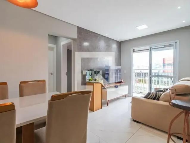 Apartamento para Locação em Barueri/SP Jardim Esperança 2 Quartos