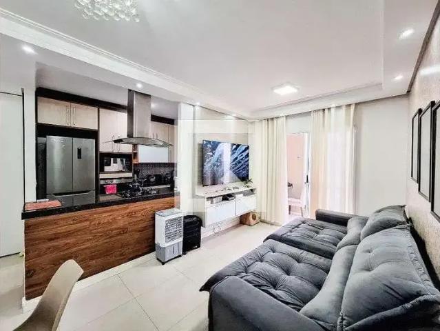 Apartamento para Locação em Barueri/SP Jardim Esperança 2 Quartos