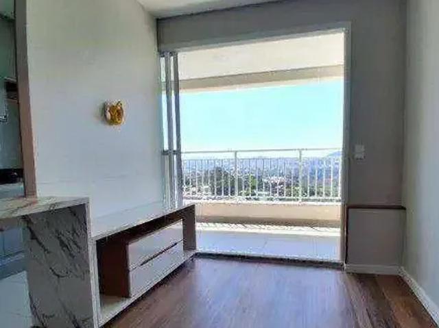 Apartamento para Locação em Barueri/SP Jardim Esperança 2 Quartos