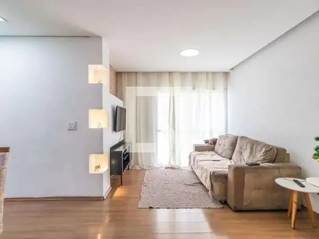 Apartamento para Locação em Barueri/SP Jardim Esperança 2 Quartos