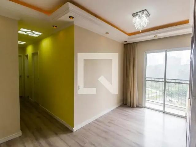 Apartamento para Locação em Barueri/SP Jardim Esperança 2 Quartos