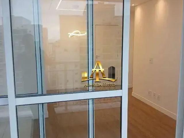 Apartamento para Locação em Barueri/SP Jardim Esperança 2 Quartos