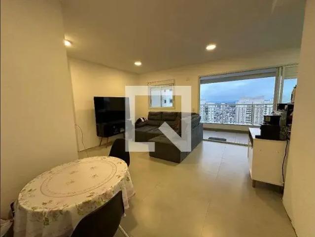 Apartamento para Locação em Barueri/SP Jardim Esperança 2 Quartos
