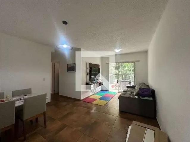 Apartamento para Locação em Barueri/SP Jardim Esperança 2 Quartos
