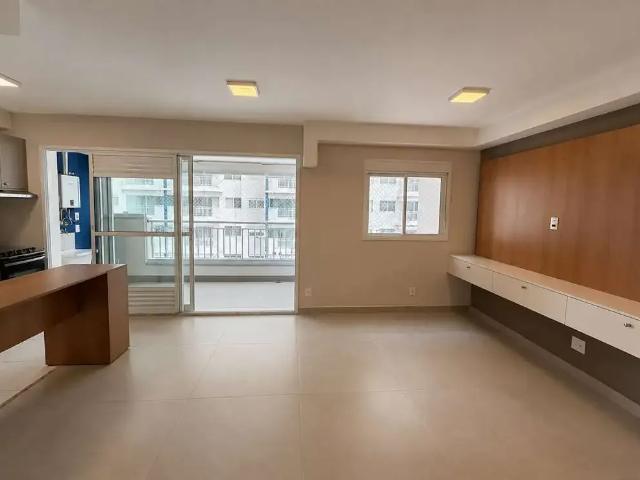 Apartamento para Locação em Barueri/SP Jardim Esperança 2 Quartos
