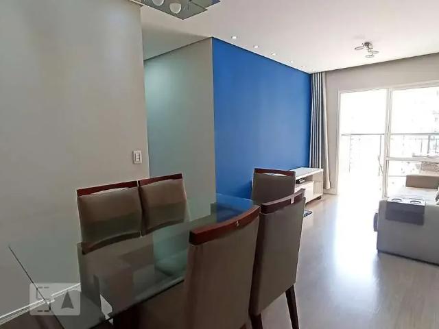 Apartamento para Locação em Barueri/SP Jardim Esperança 2 Quartos