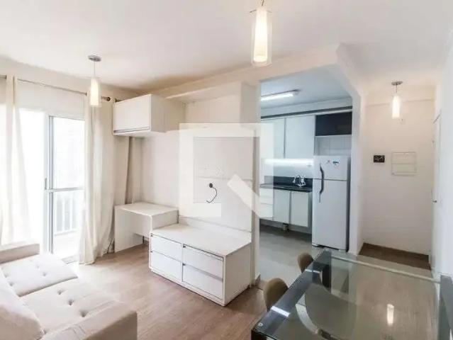 Apartamento para Locação em Barueri/SP Jardim Esperança 2 Quartos