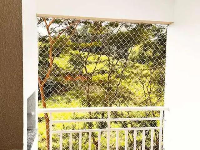 Apartamento para Locação em Barueri/SP Jardim Esperança 2 Quartos