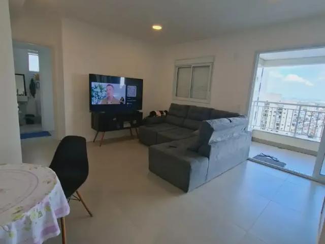Apartamento para Locação em Barueri/SP Jardim Esperança 2 Quartos