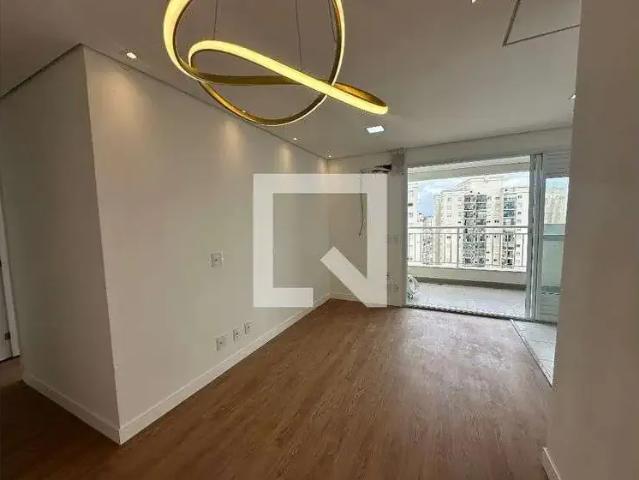 Apartamento para Locação em Barueri/SP Jardim Esperança 2 Quartos