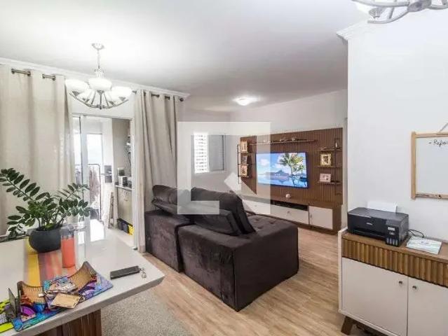 Apartamento para Locação em Barueri/SP Jardim Esperança 2 Quartos
