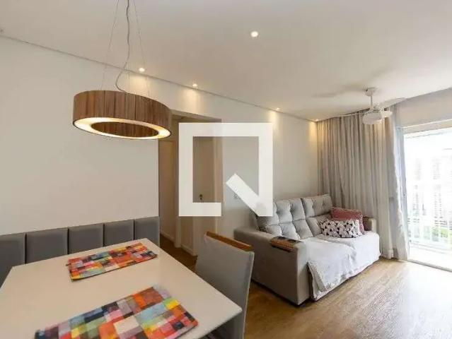 Apartamento para Locação em Barueri/SP Jardim Esperança 2 Quartos