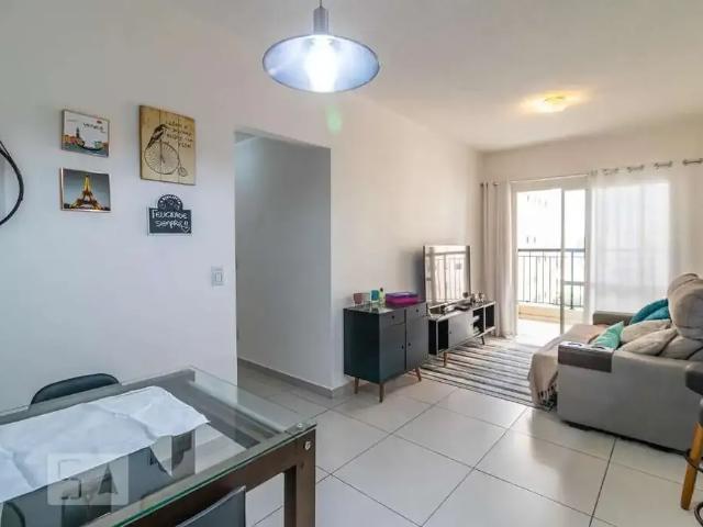 Apartamento para Locação em Barueri/SP Jardim Esperança 2 Quartos
