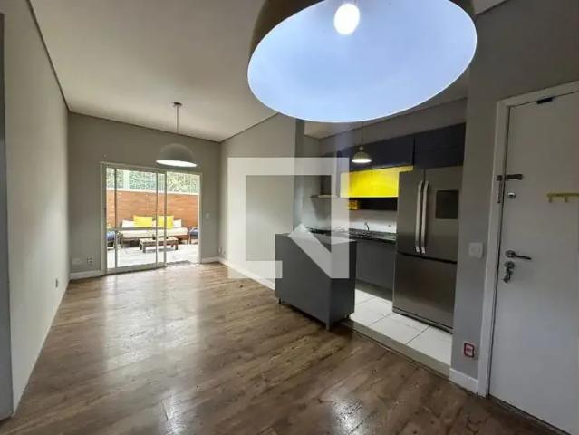 Apartamento para Locação em Barueri/SP Jardim Esperança 2 Quartos