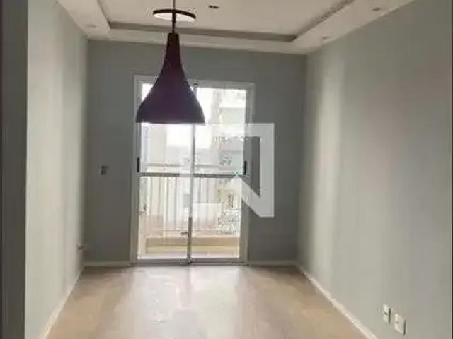 Apartamento para Locação em Barueri/SP Jardim Esperança 2 Quartos