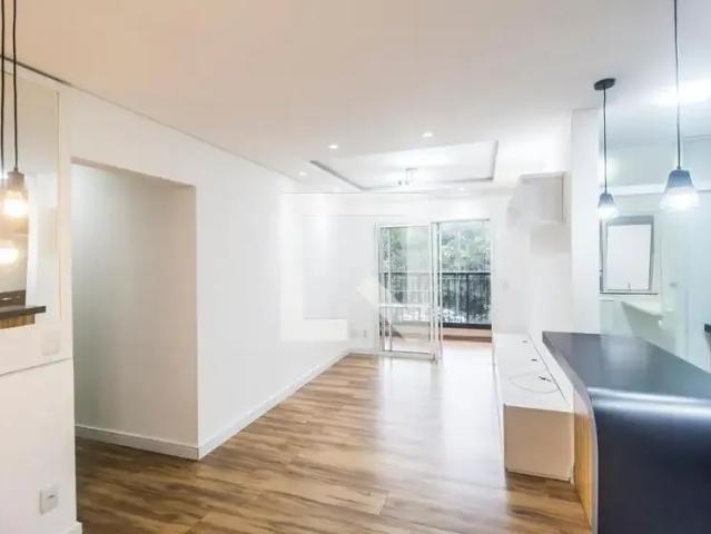 Apartamento para Locação em Barueri/SP Jardim Esperança 2 Quartos