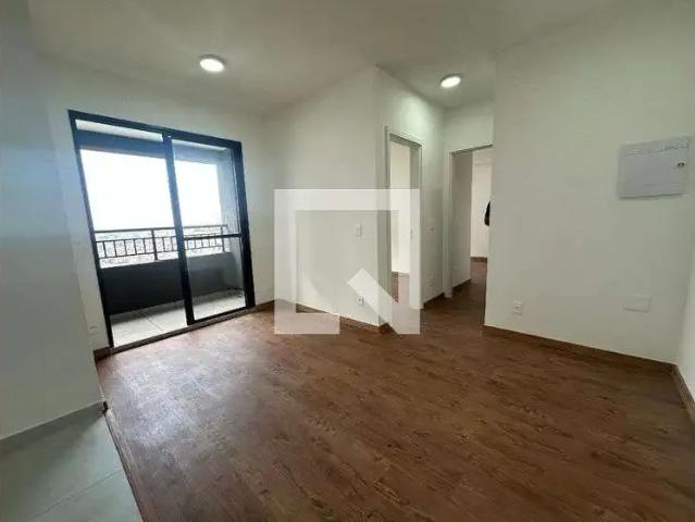 Apartamento para Locação em Barueri/SP Jardim Esperança 2 Quartos