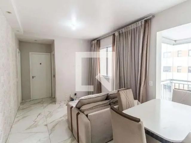 Apartamento para Locação em Barueri/SP Jardim Esperança 2 Quartos