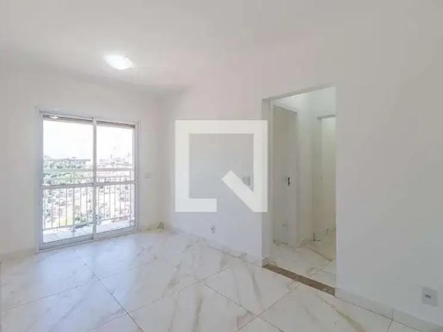 Apartamento para Locação em Barueri/SP Jardim Esperança 2 Quartos