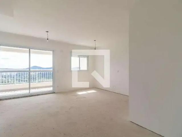 Apartamento para Locação em Barueri/SP Jardim Esperança 2 Quartos