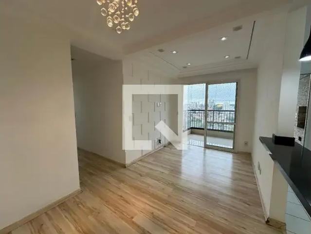 Apartamento para Locação em Barueri/SP Jardim Esperança 2 Quartos
