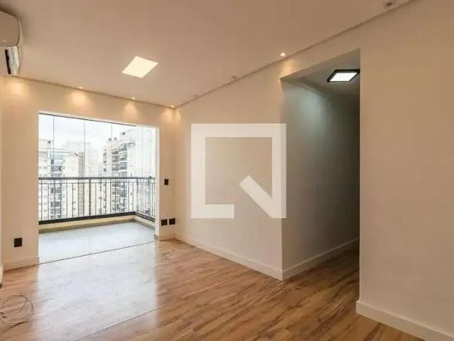 Apartamento para Locação em Barueri/SP Jardim Esperança 2 Quartos