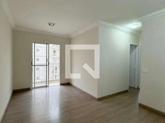 Apartamento para Locação em Barueri/SP Jardim Esperança 2 Quartos