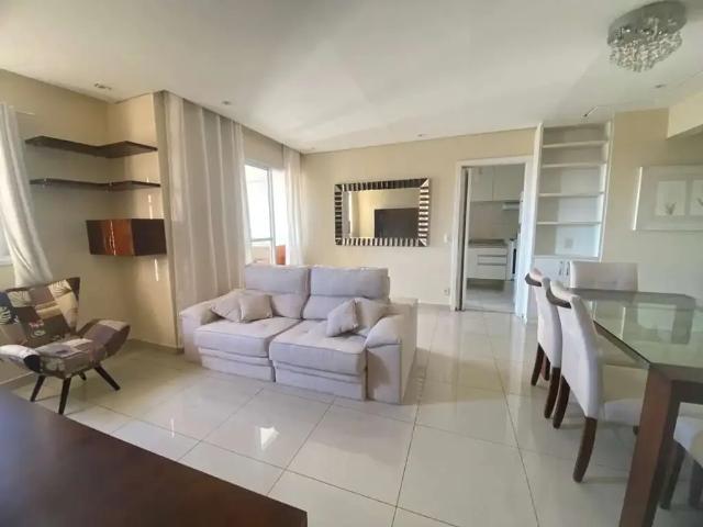 Apartamento para Locação em Barueri/SP Jardim Esperança 2 Quartos