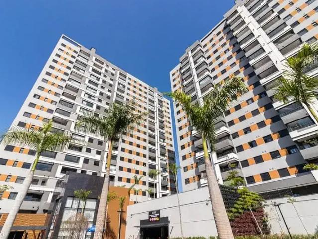 Apartamento para Locação em Barueri/SP Jardim Esperança 2 Quartos